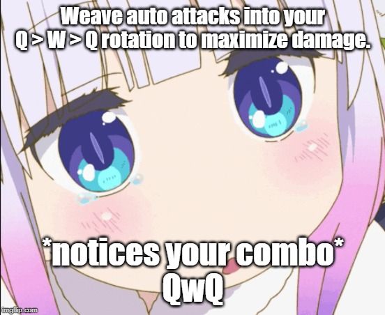 Basic Combo | Scrolller