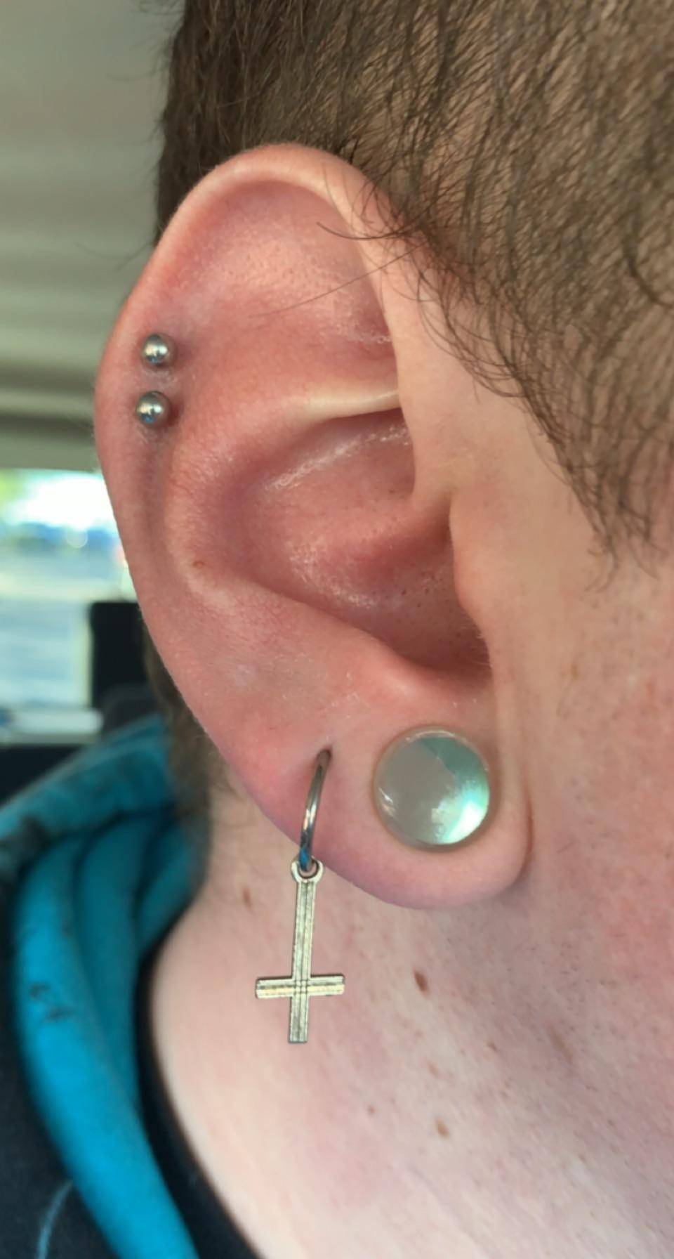 Basic setup😌 | Scrolller