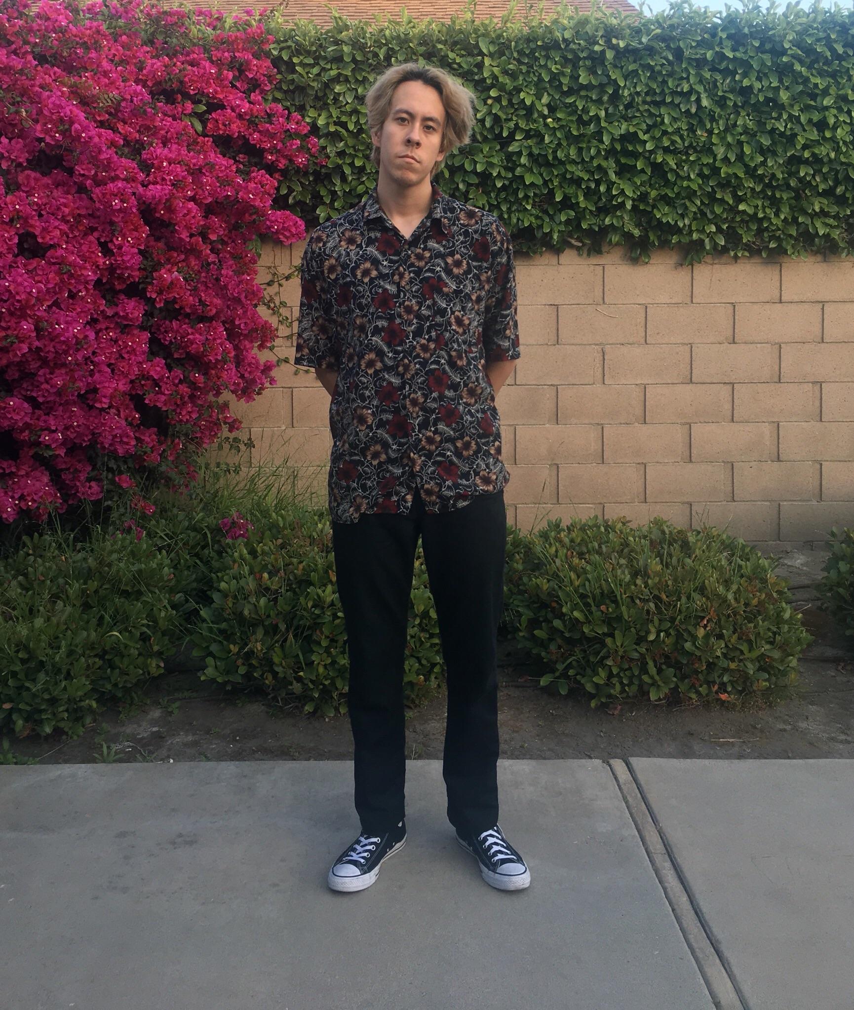 basically basic | Scrolller