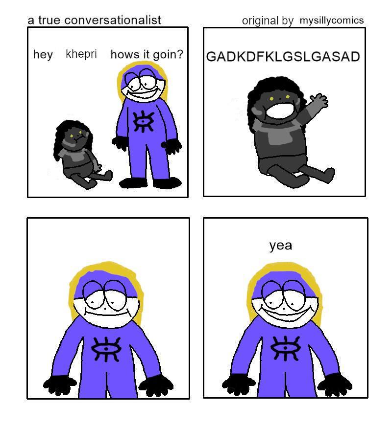 basically canon | Scrolller