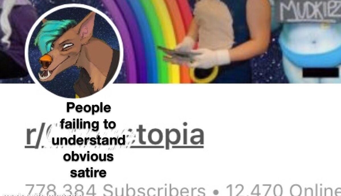 Basically every post I see | Scrolller