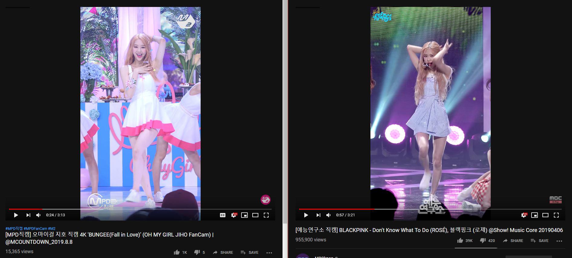 Basically the same person | Scrolller