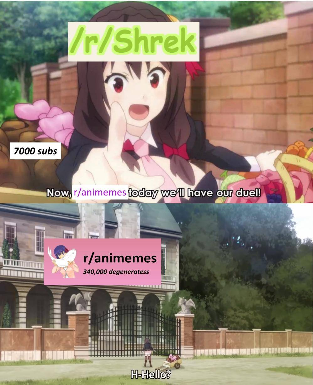 Tfw your opponent is so weak you don't even realize a war is happening | Scrolller