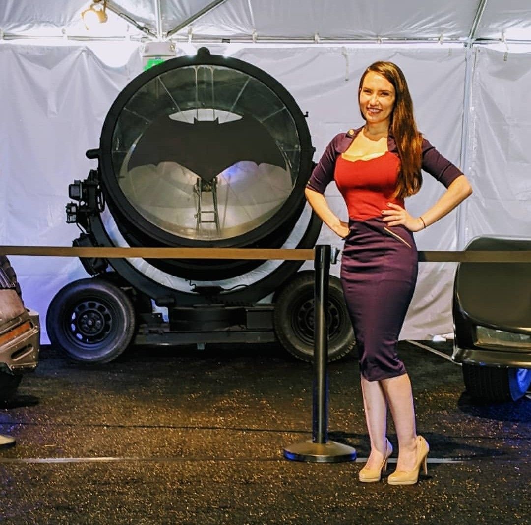 Bat Signal | Scrolller