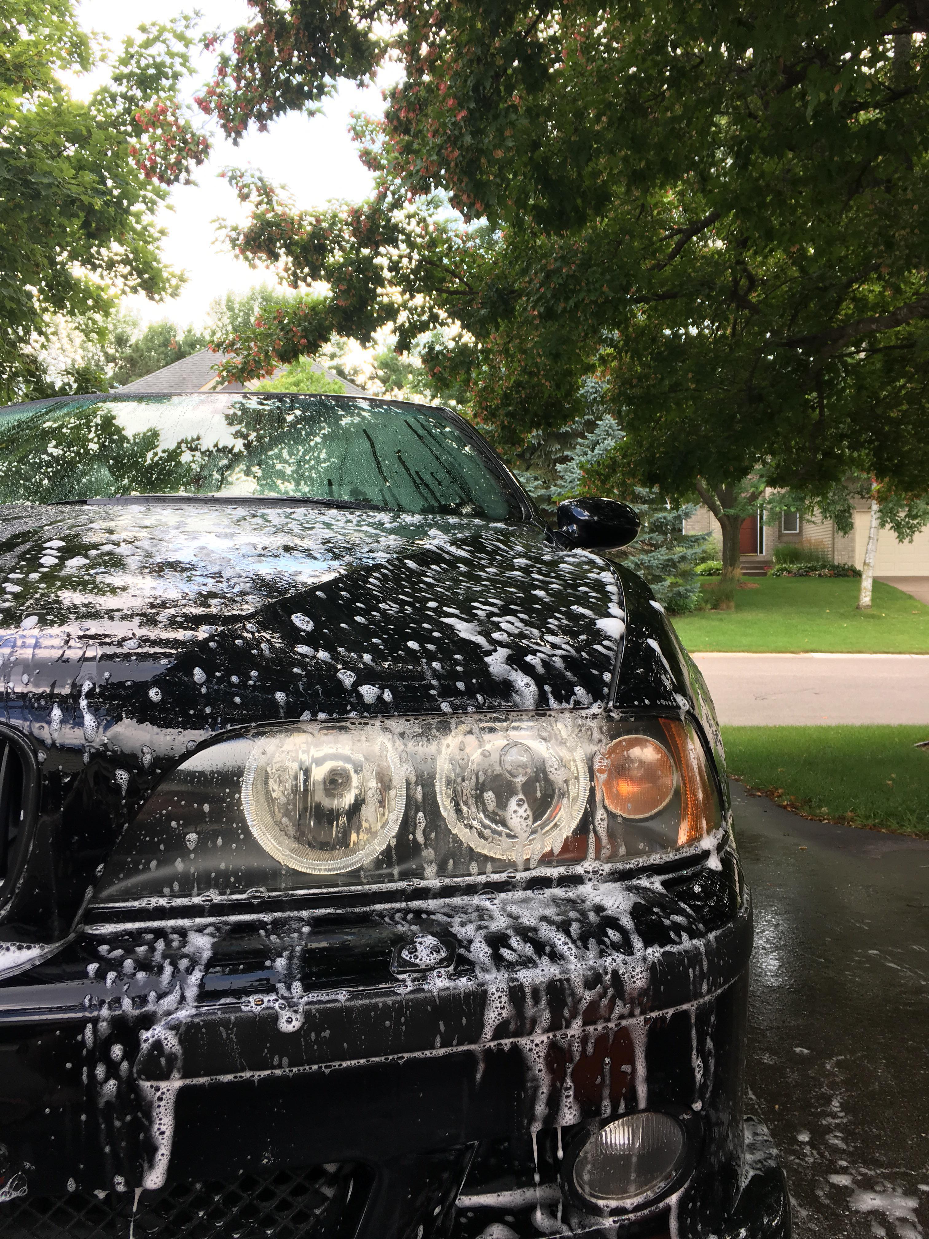 Bath time! | Scrolller