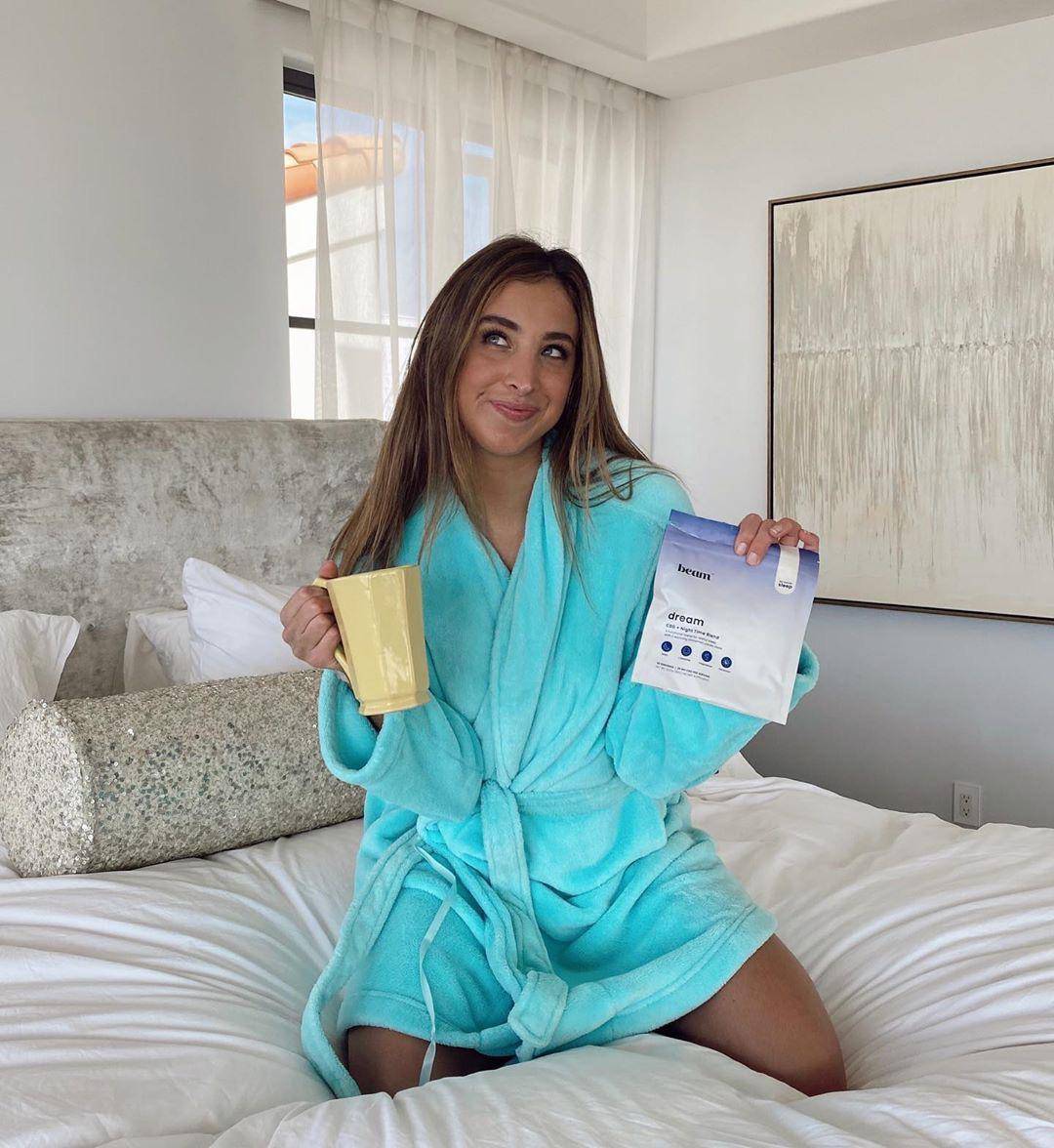 Bathrobe | Scrolller