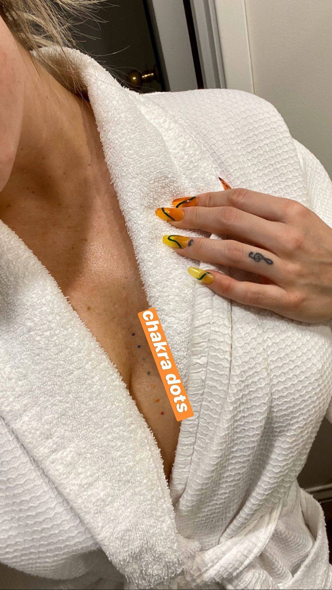 Bathrobe | Scrolller