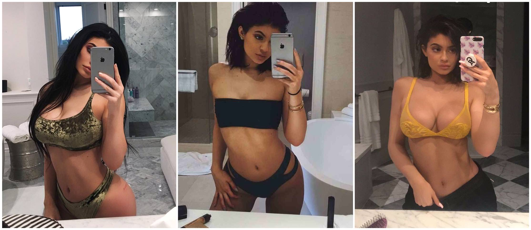 Bathroom Selfies | Scrolller