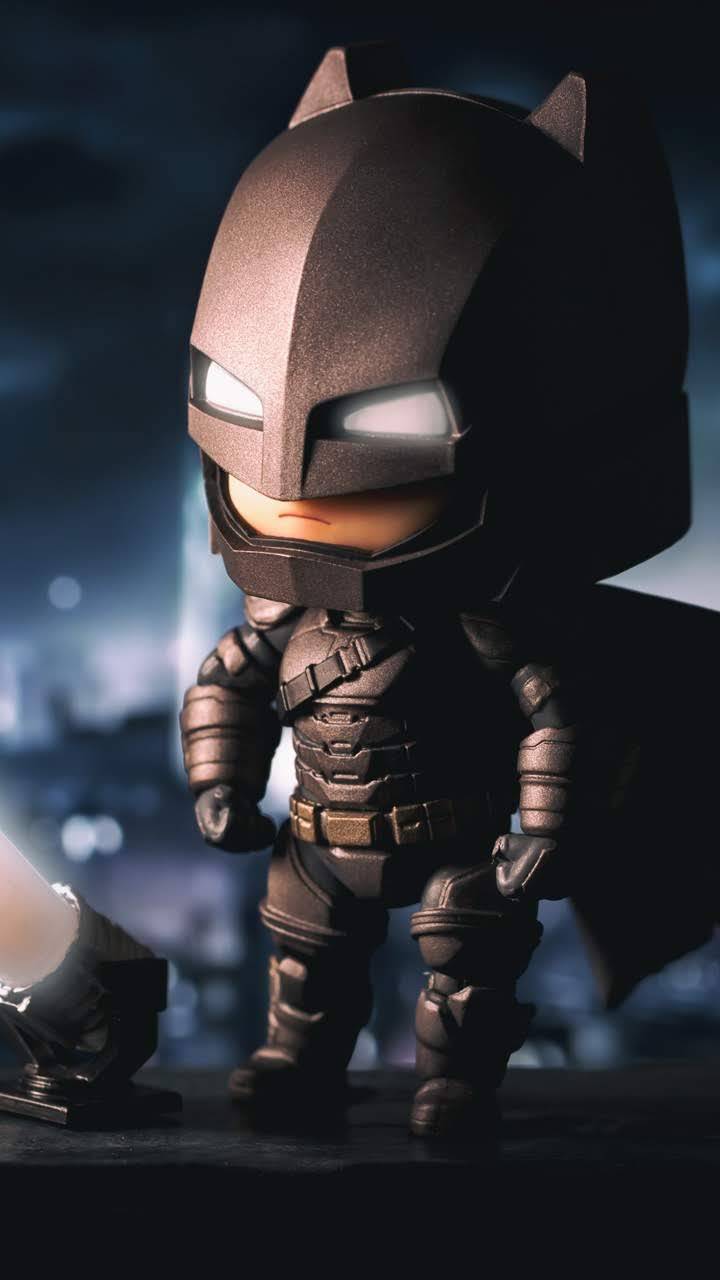Batman... | Scrolller