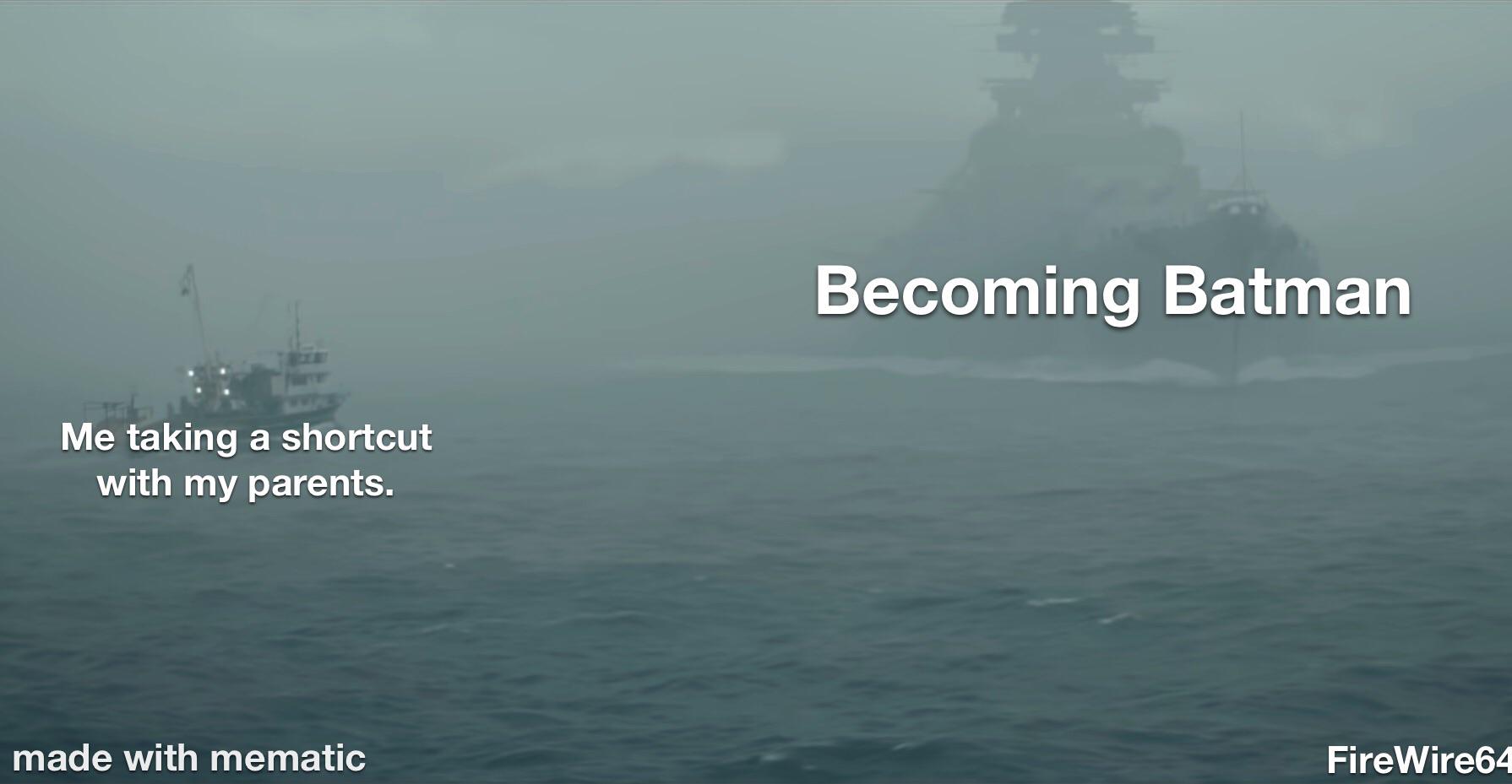 Batter up! | Scrolller