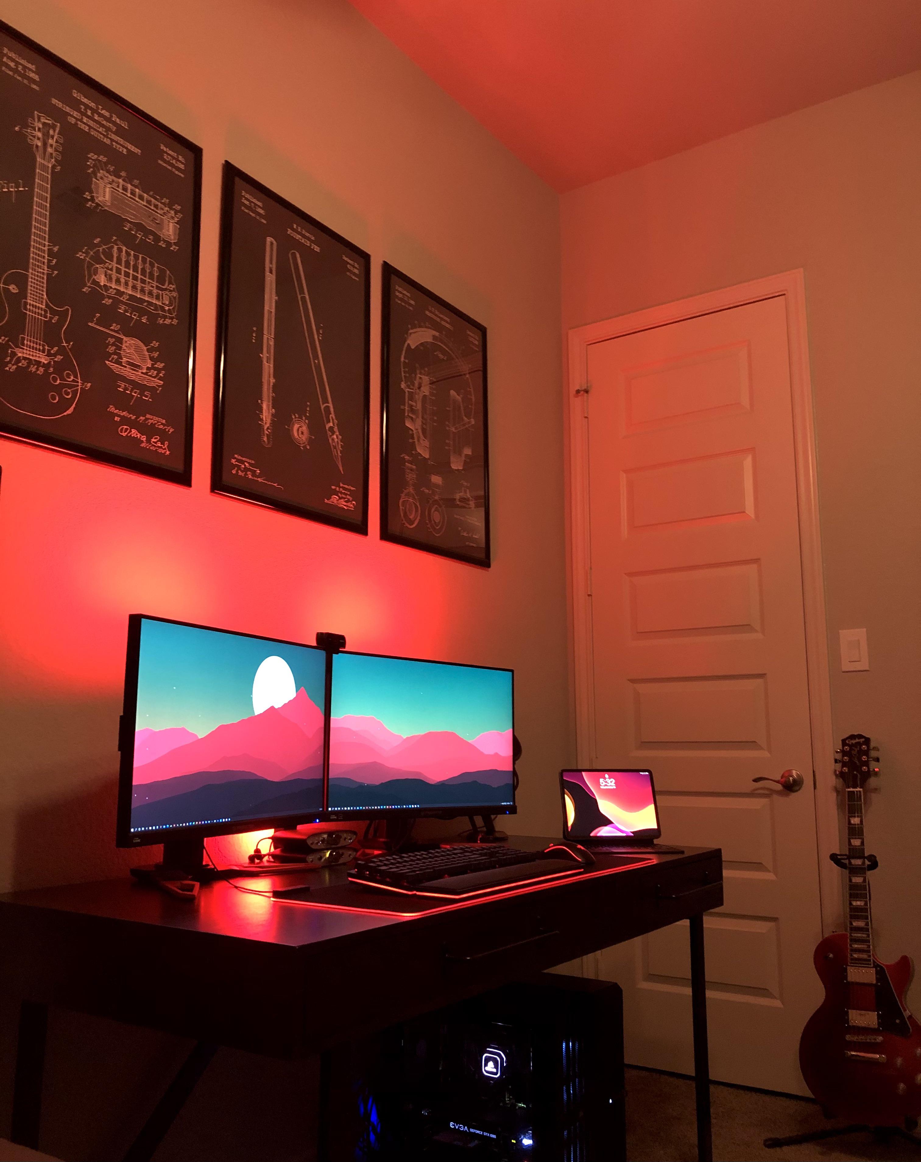 Battlestation Complete! | Scrolller