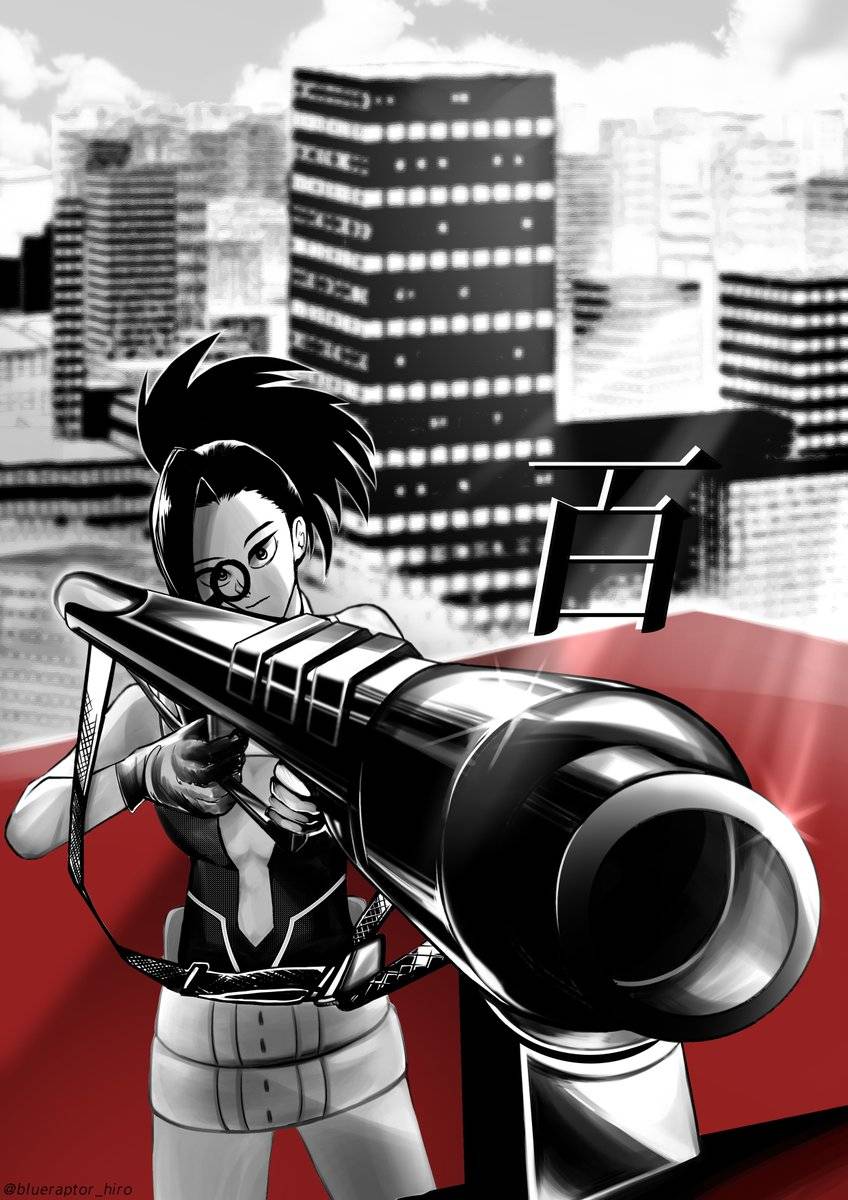 Bazooka Time | Scrolller