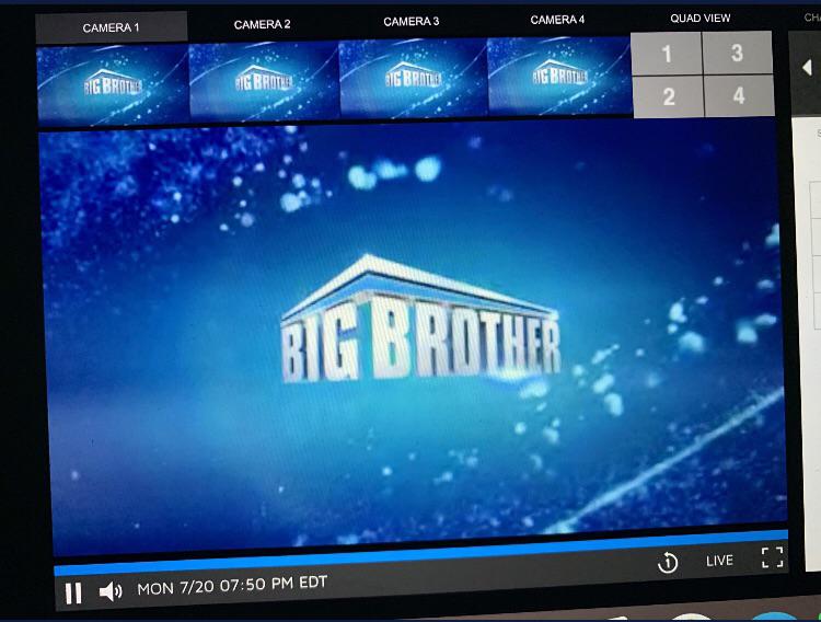 BB22 Feed page is up! | Scrolller