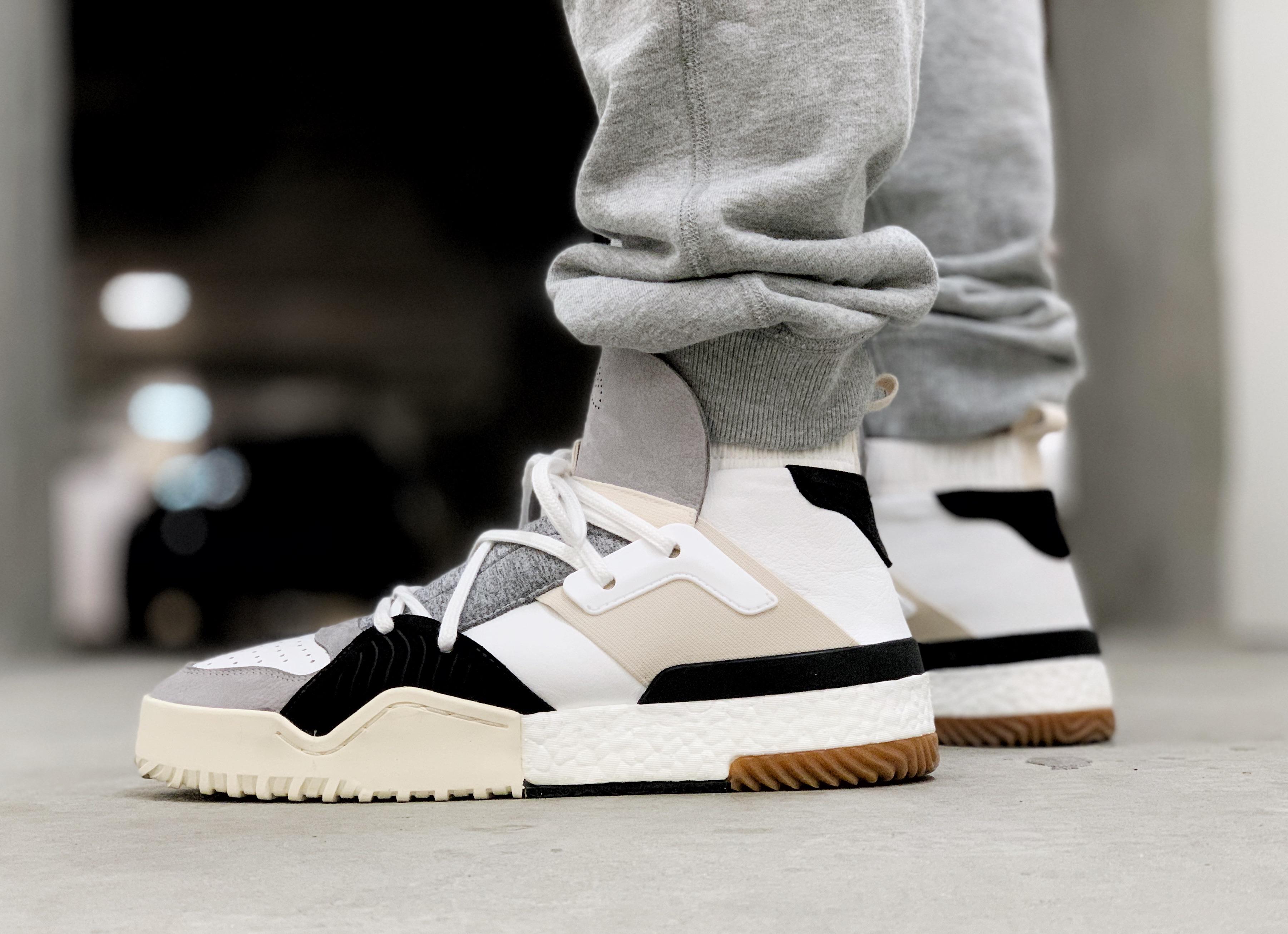 Bballing with the Wang Gang | Scrolller