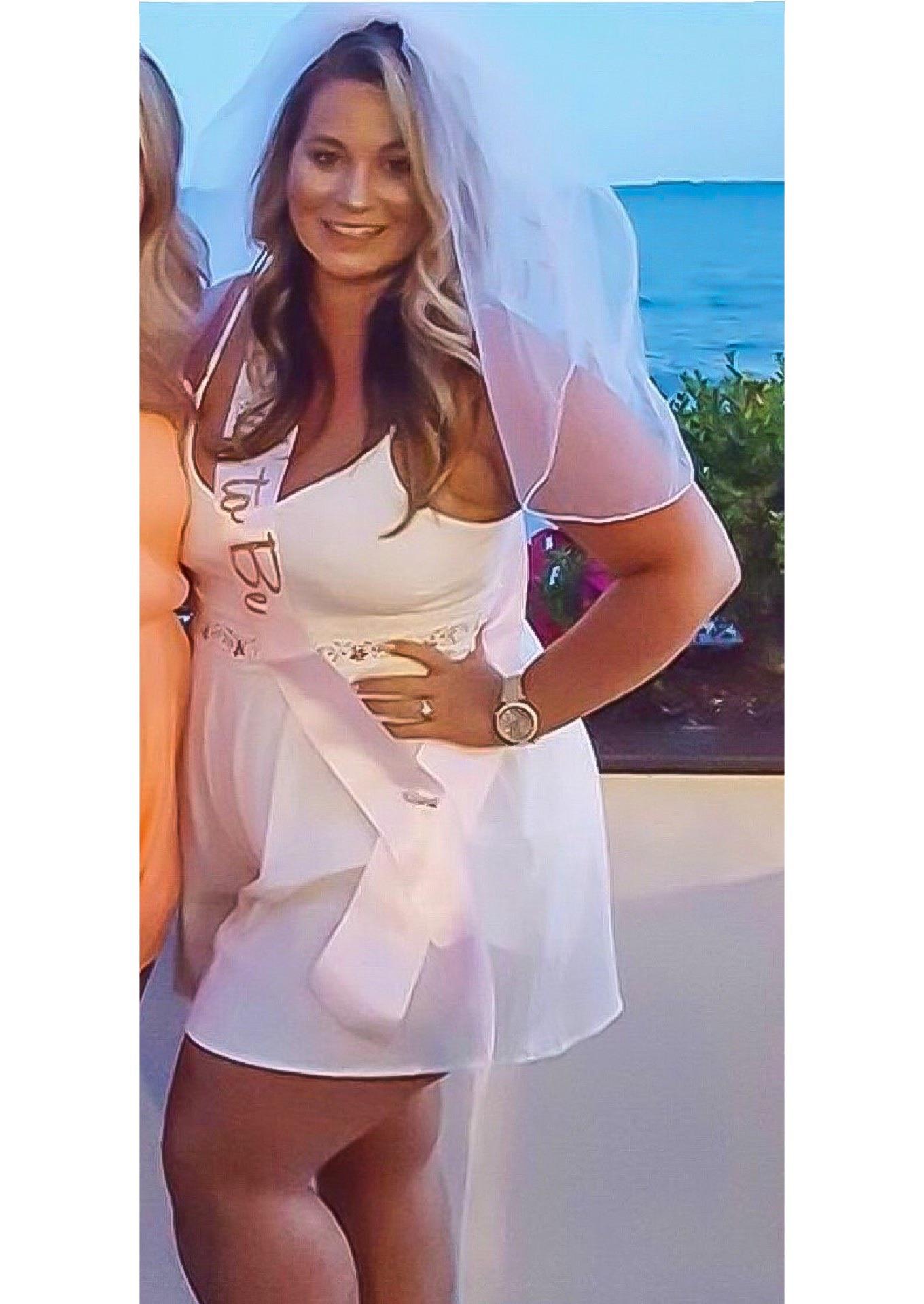 BBW Bride to Be pt.2 | Scrolller