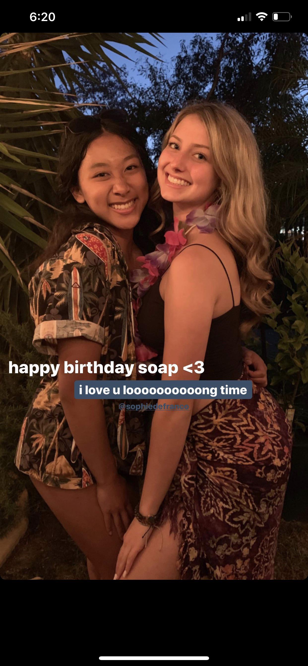 bday girl... | Scrolller