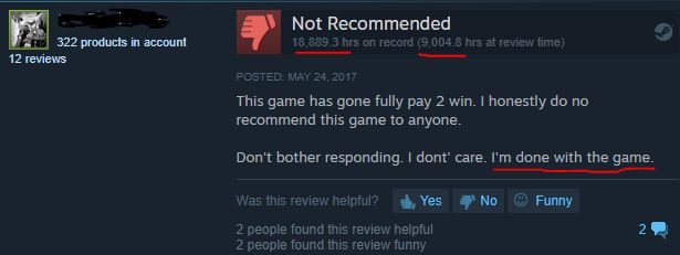 BDO Players in a Nutshell | Scrolller