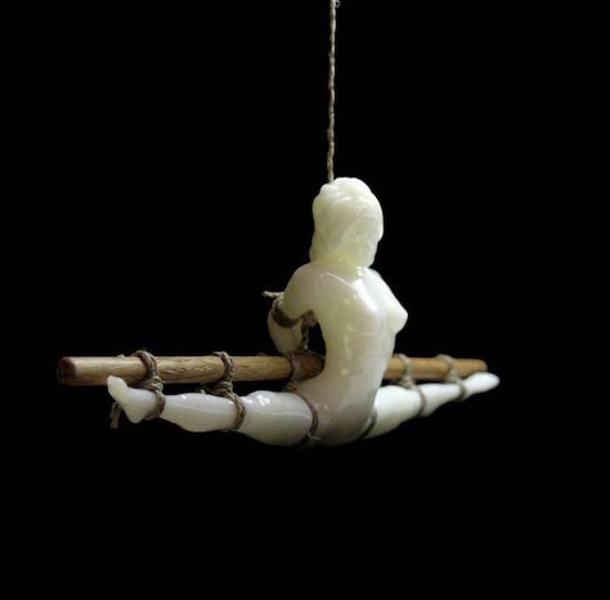 bdsm candle | Scrolller