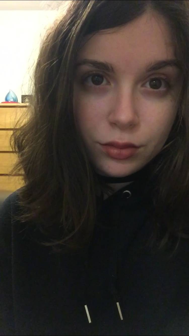 be honest | Scrolller