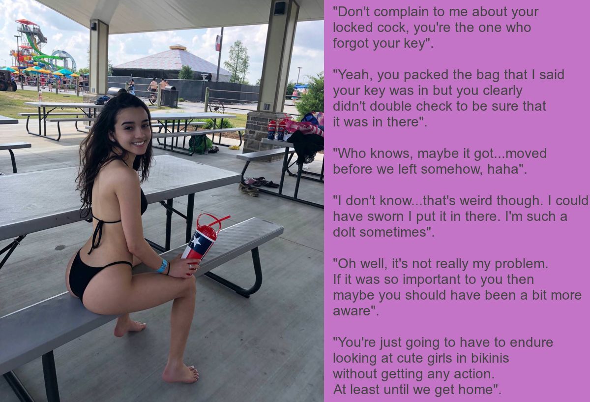 Be more careful next time | Scrolller