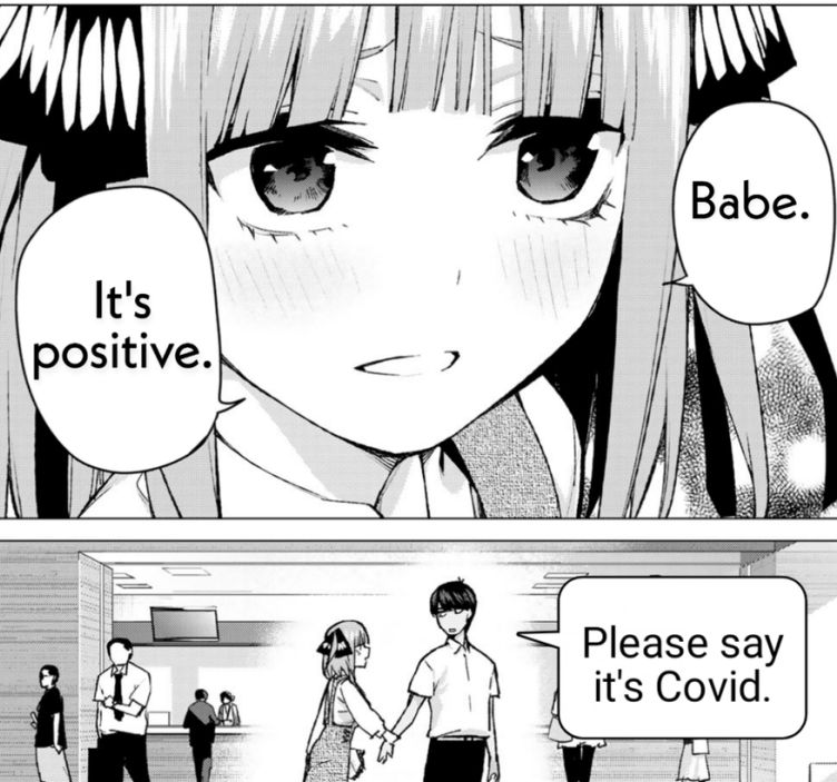 Be positive | Scrolller