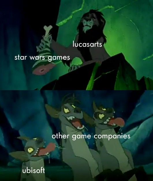 Be prepared | Scrolller