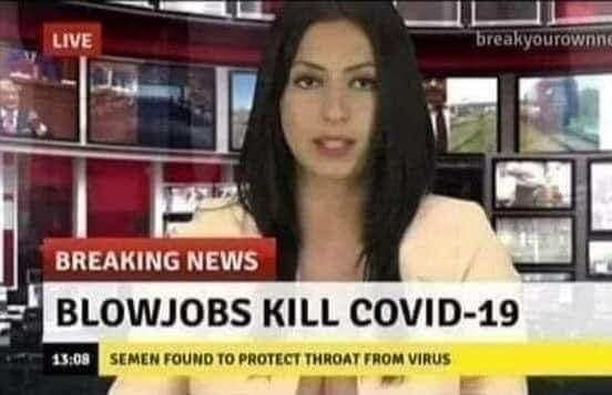 Be safe! | Scrolller