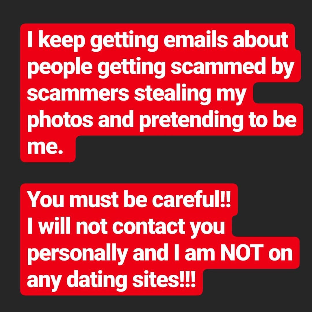 Be smart, be safe online!! | Scrolller