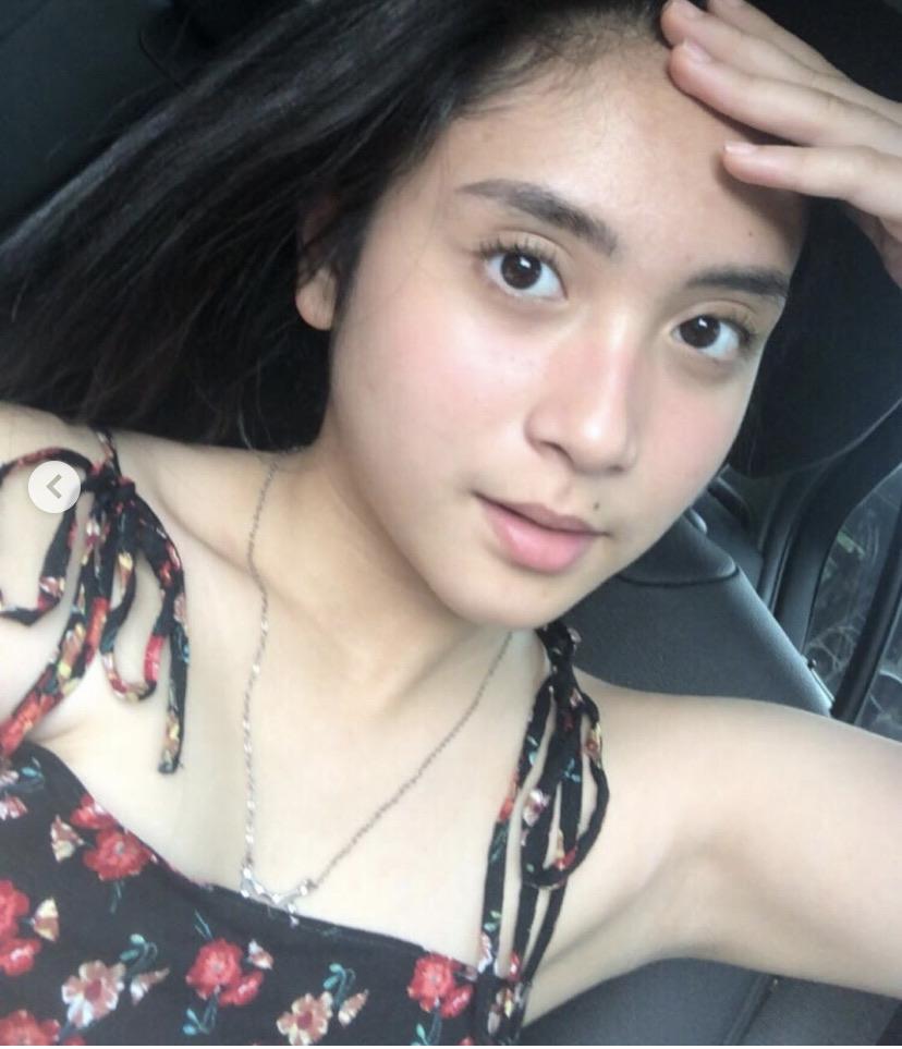 Bea borre from kadenang ginto, wanna lick her smooth pits really want raw hd, | Scrolller