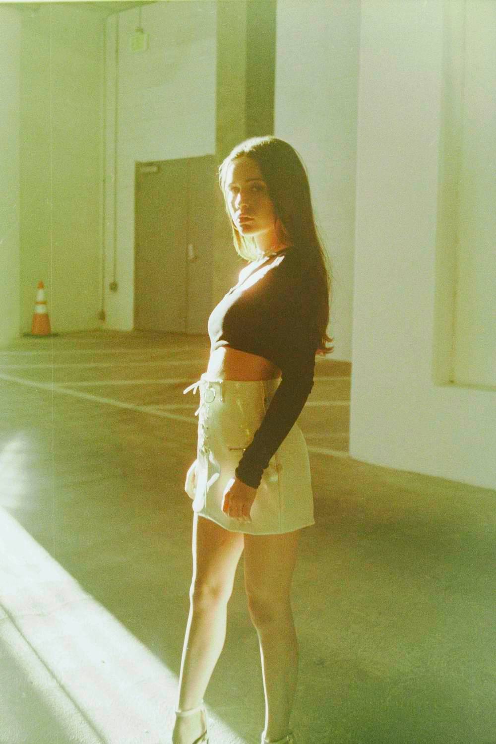 Bea miller ️ | Scrolller