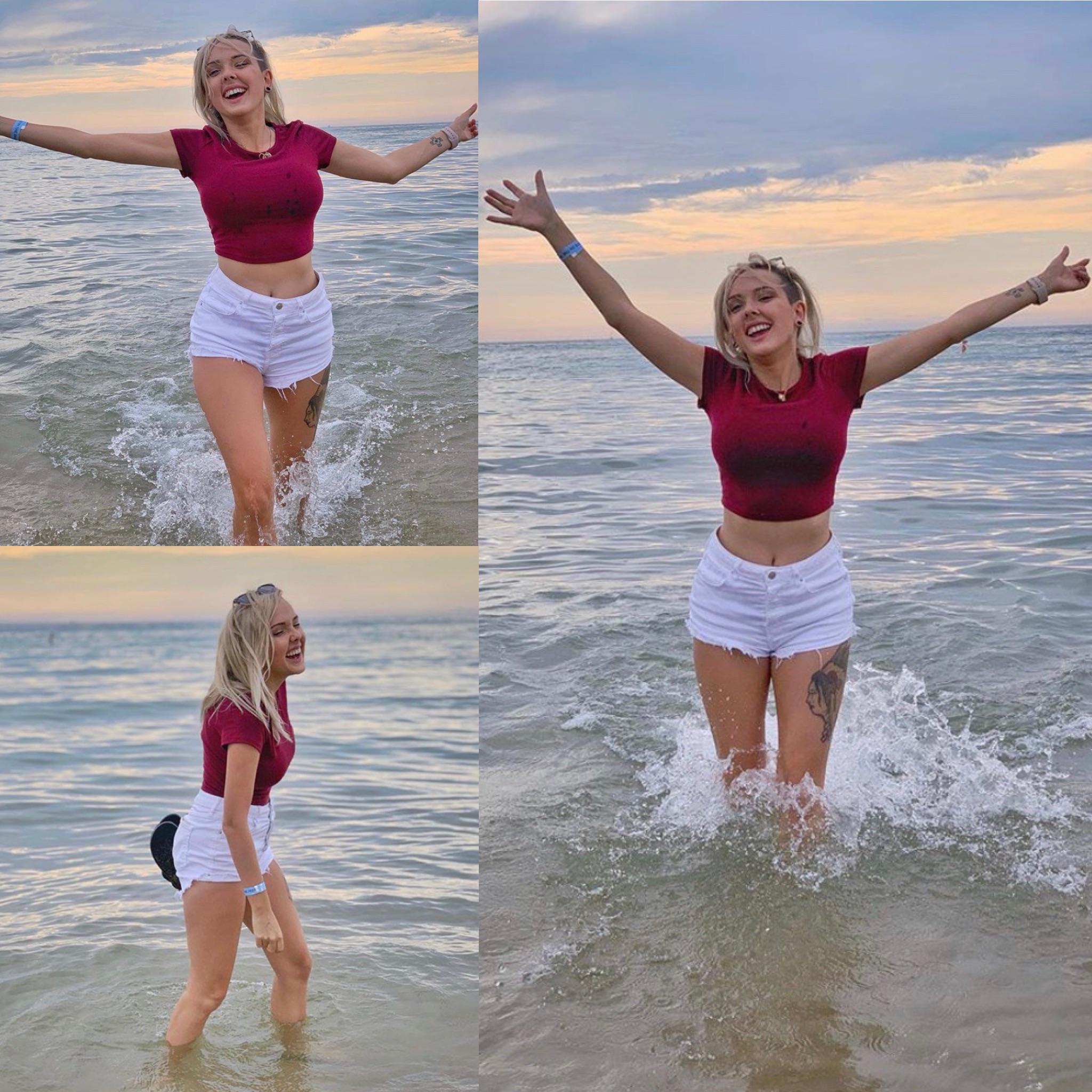 Beach💦Getaway | Scrolller