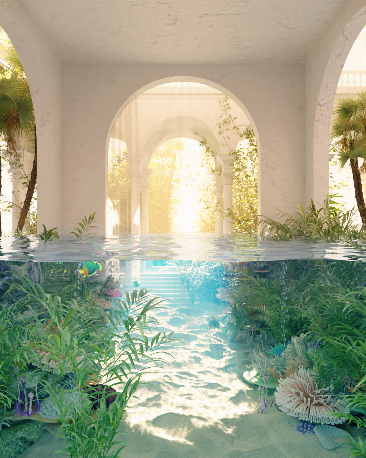 Beach House [OC] | Scrolller