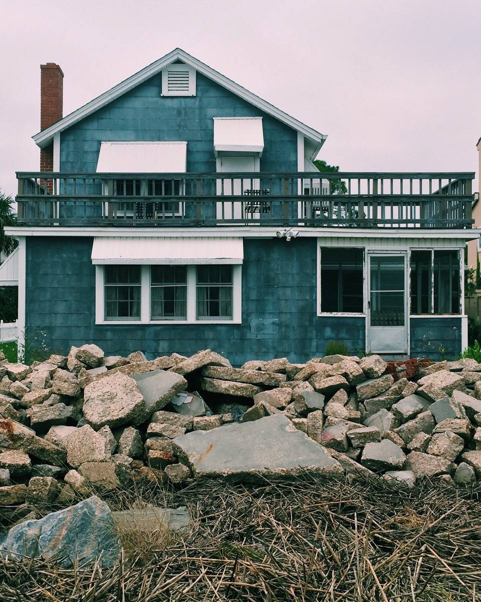 Beach house | Scrolller