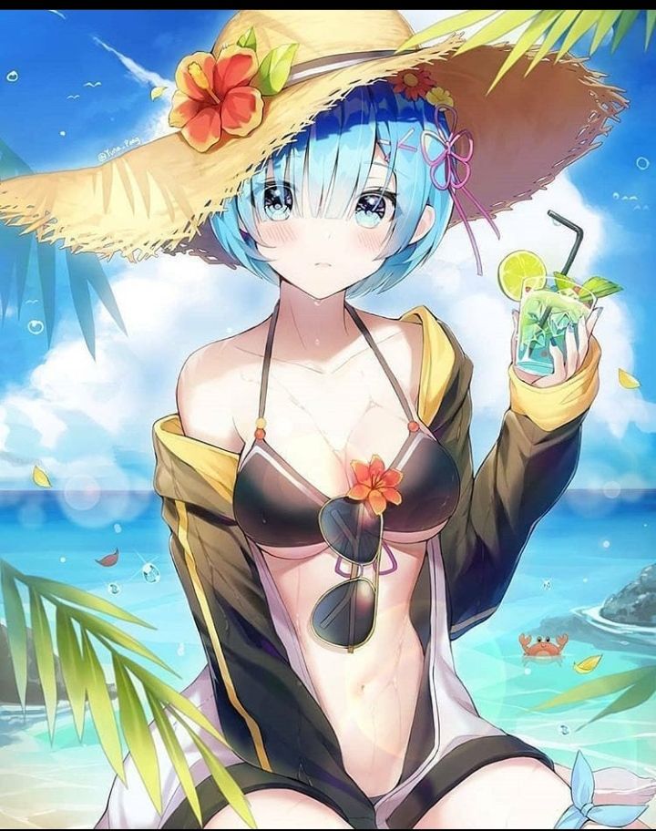 Beach special episode | Scrolller