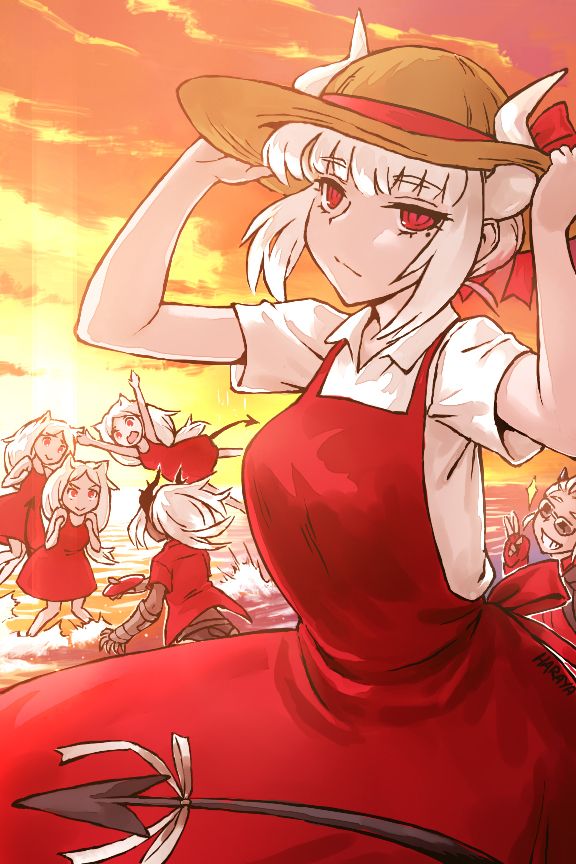 beach trip | Scrolller