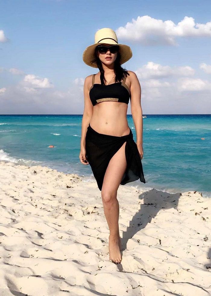 Beach Vacation | Scrolller