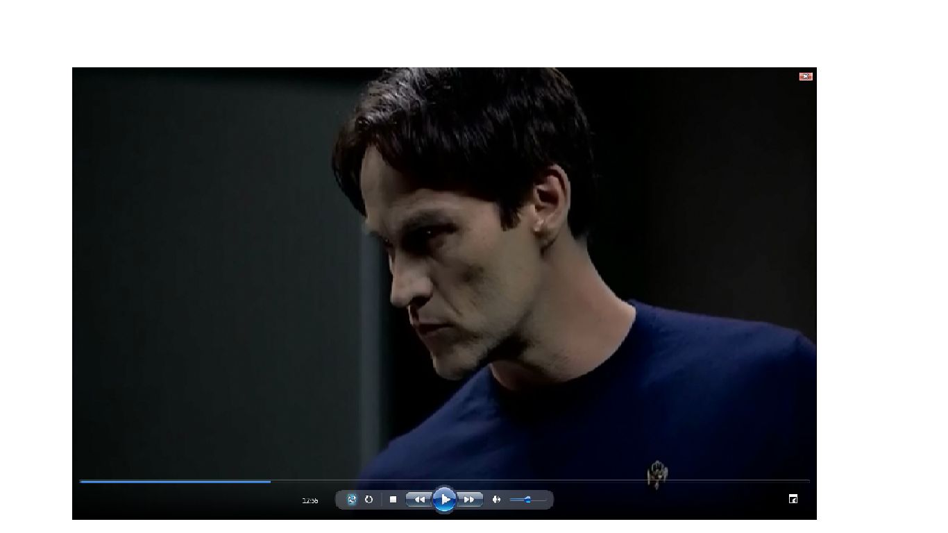 Beam me up Scotty! | Scrolller