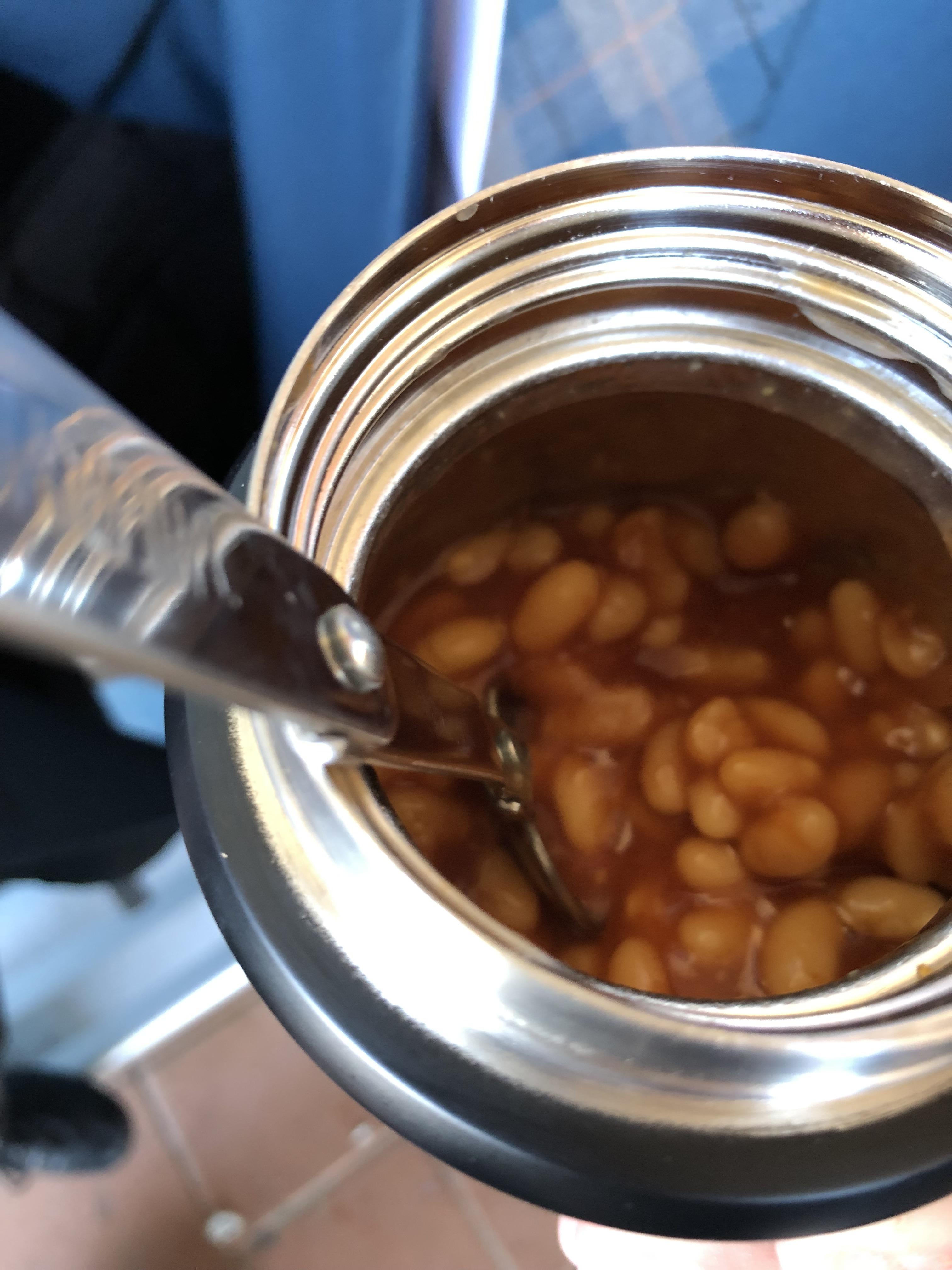 Beans | Scrolller