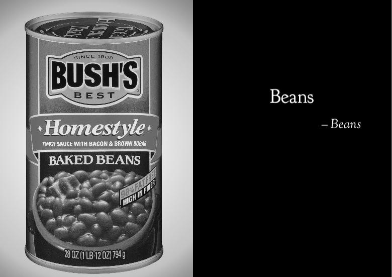 Beans -beans | Scrolller