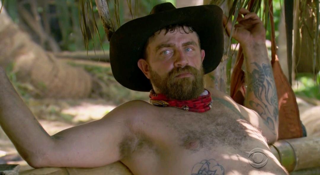 Bear daddy Ben | Scrolller