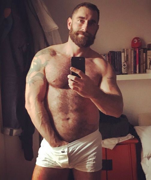 Bear Grab | Scrolller