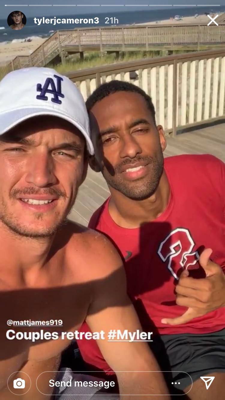 Bearded Tyler C😍😩 | Scrolller