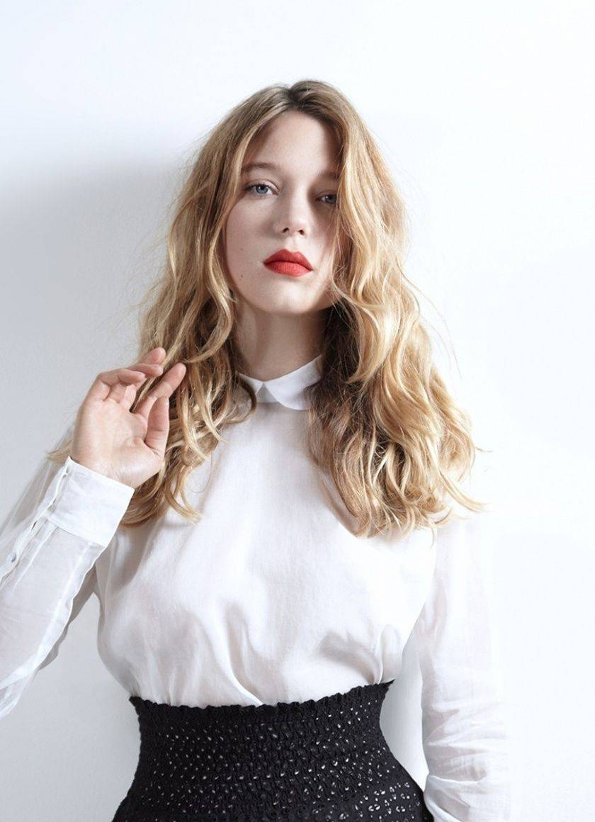 Lea Seydoux | Scrolller