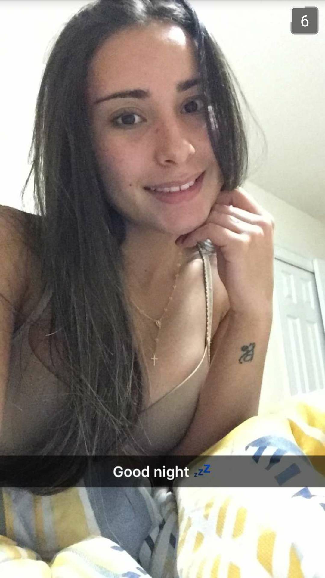 Beautiful Brazilian. Snap Her Anything: lucineia.dornel | Scrolller