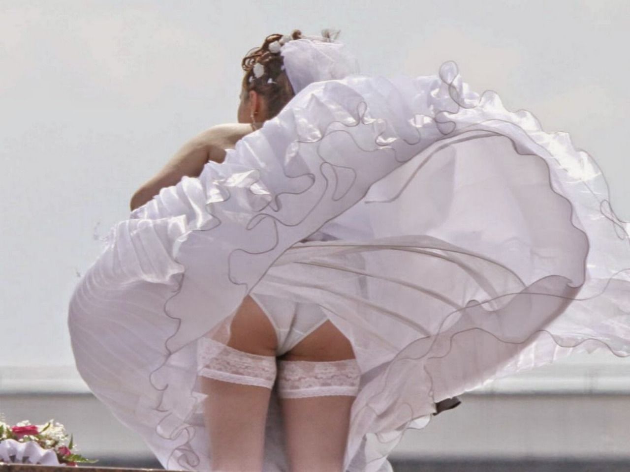 Beautiful bride | Scrolller