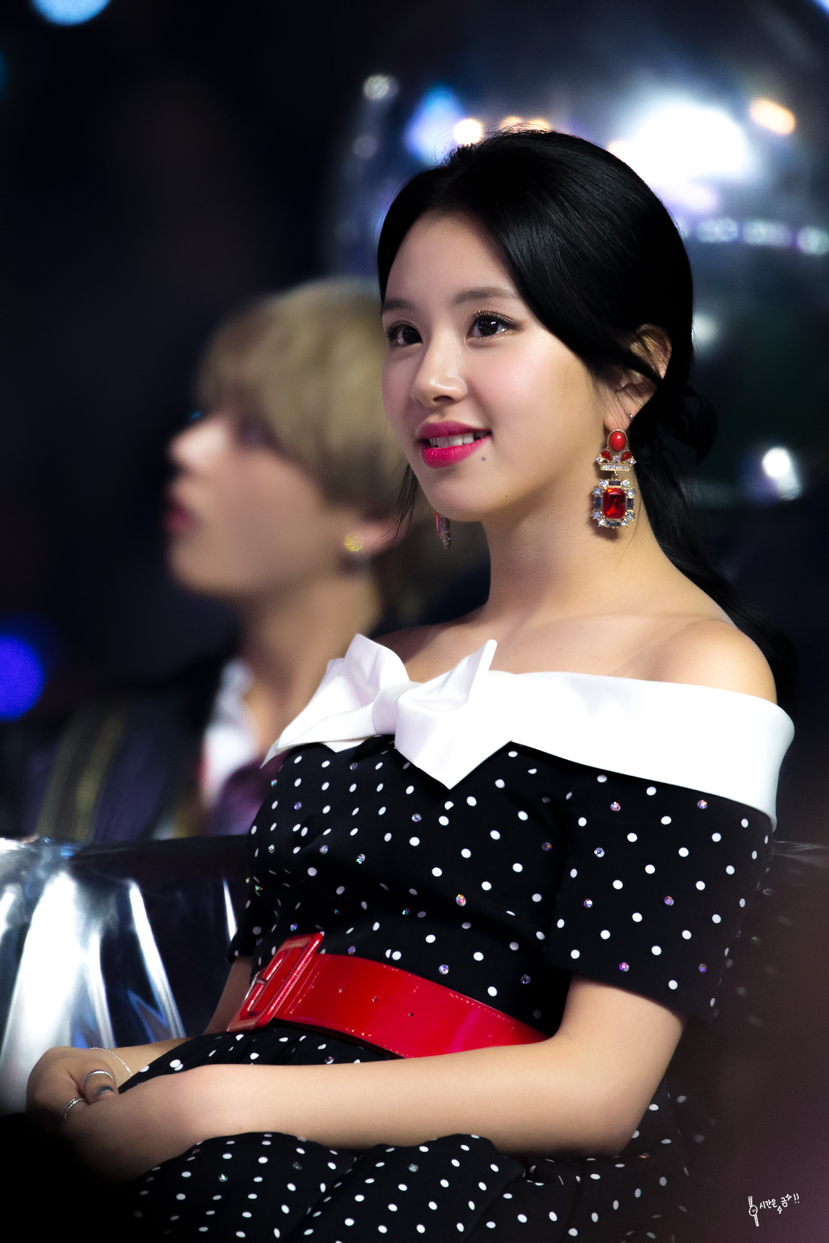 Beautiful Chaebae | Scrolller