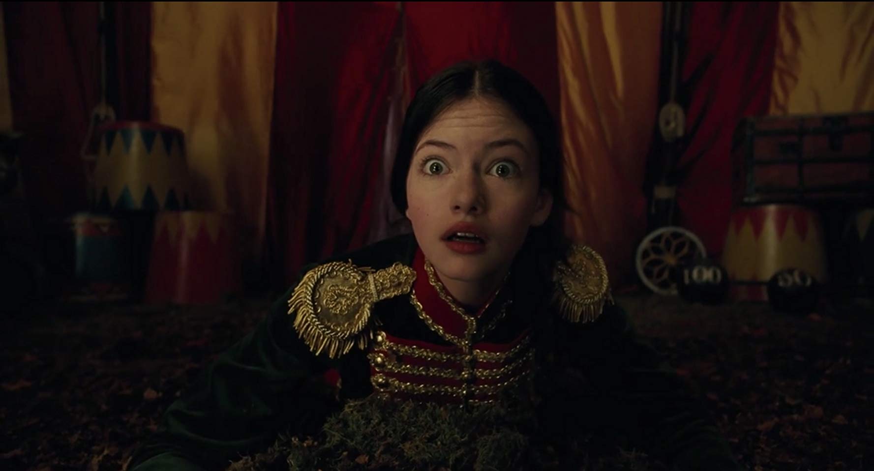 Beautiful Clara | Scrolller