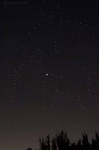 Beautiful constellation.. | Scrolller