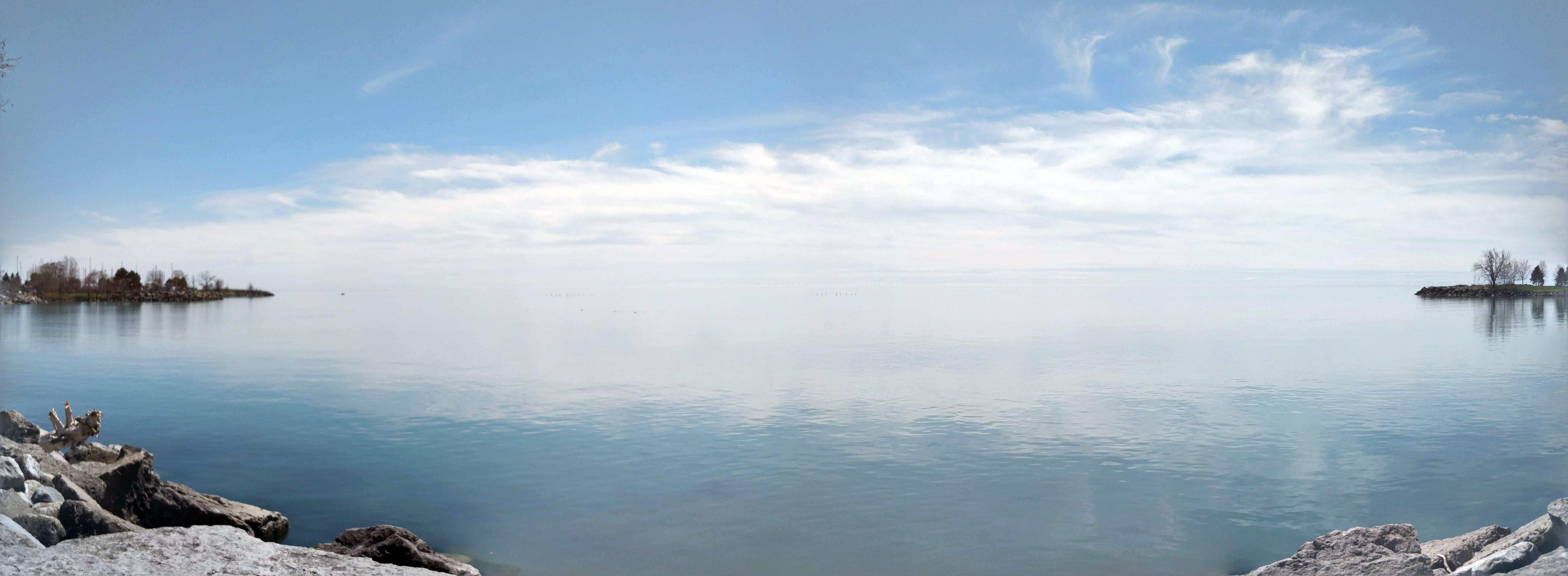 Beautiful day at The Bluffs | Scrolller