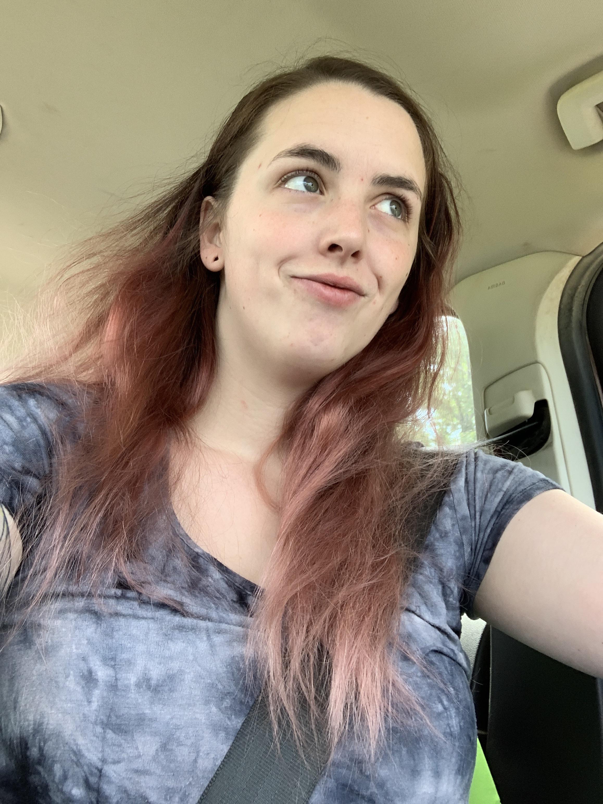 Beautiful day out 18+ | Scrolller